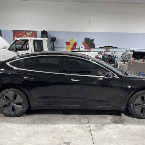 20-20 Tint Plus Offers Tint Services in Seaford, DE 19973