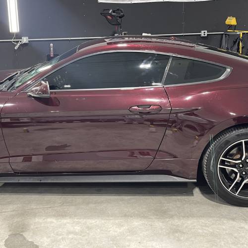 20-20 Tint Plus Offers Tint Services in Seaford, DE 19973